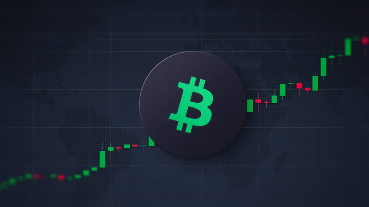 How to interpret Bitcoin volume, the market thermometer | RaygRuiz on ...