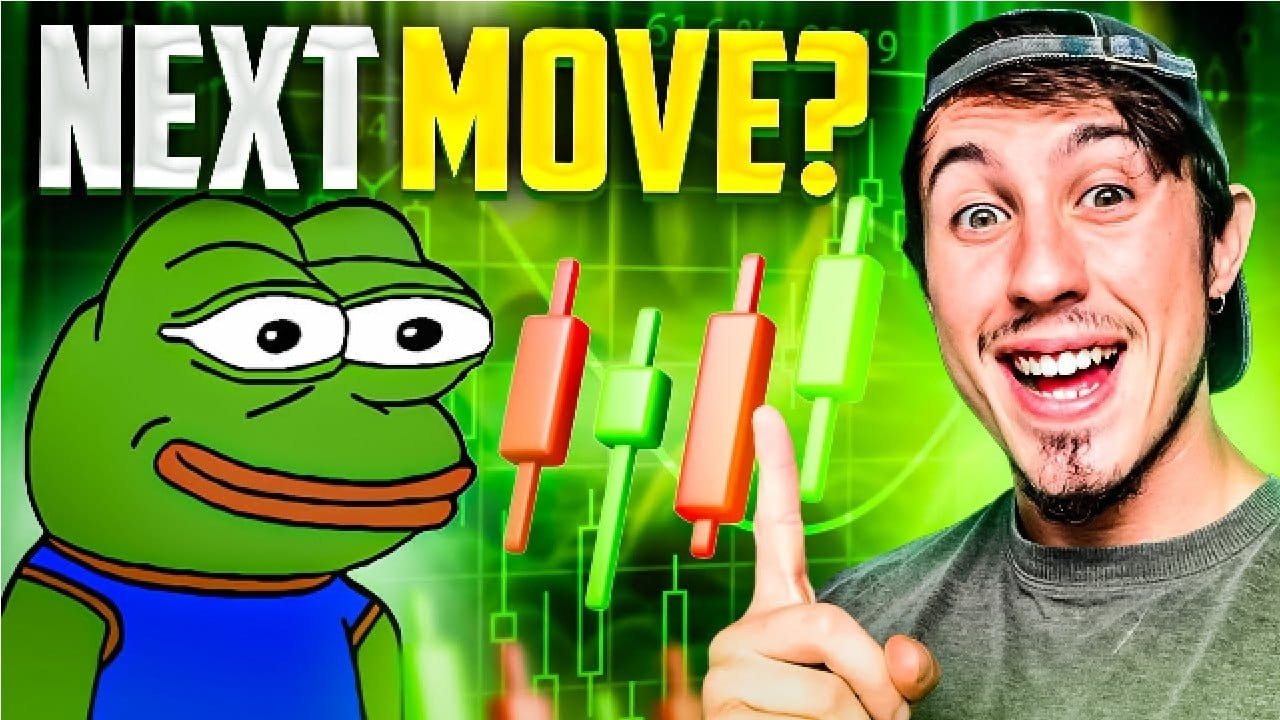 Pepe Coin Price Prediction – Is The $500 Million Market Cap | Crypto ...