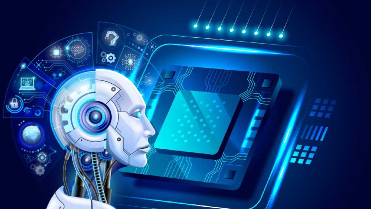 How ASIC Chips Will Empower AI? | Voice Of Crypto on Binance Square