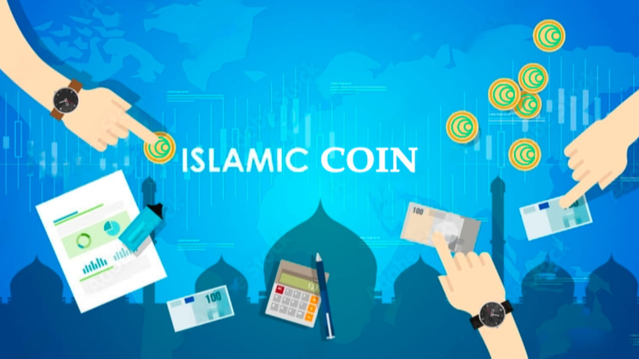 Introducing HAQQ Wallet: the ultimate solution for holding Islamic Coin ...