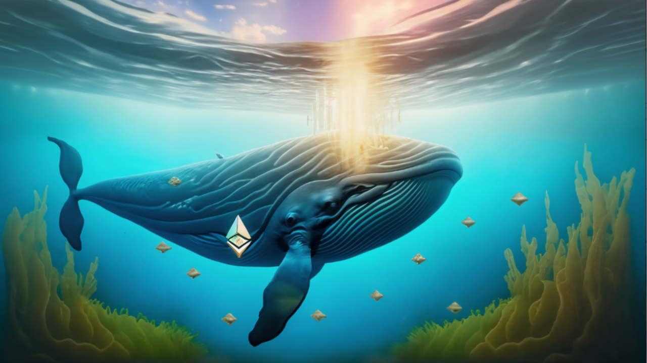 Resurfacing ETH Whales: Dormant No More After 8 Years | Crypto PM on Binance Square