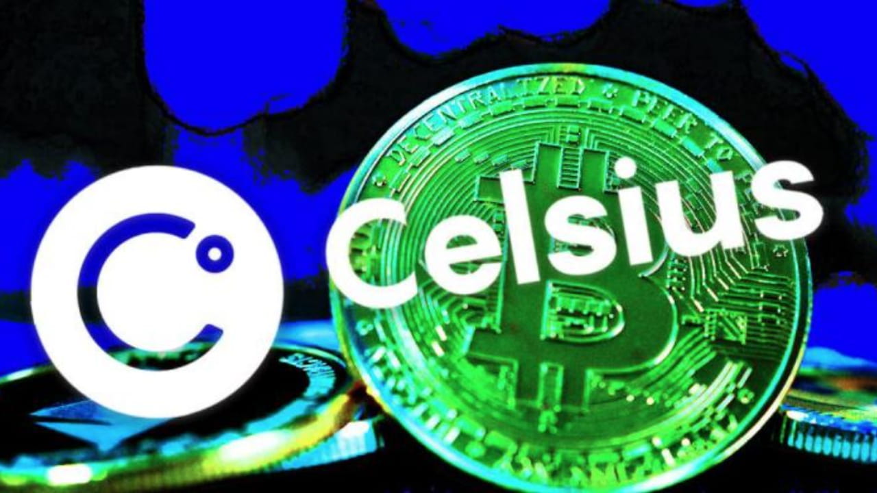 Celsius prepares to sell altcoins for BTC & ETH, which altcoins? | Myan Crypto on Binance Square