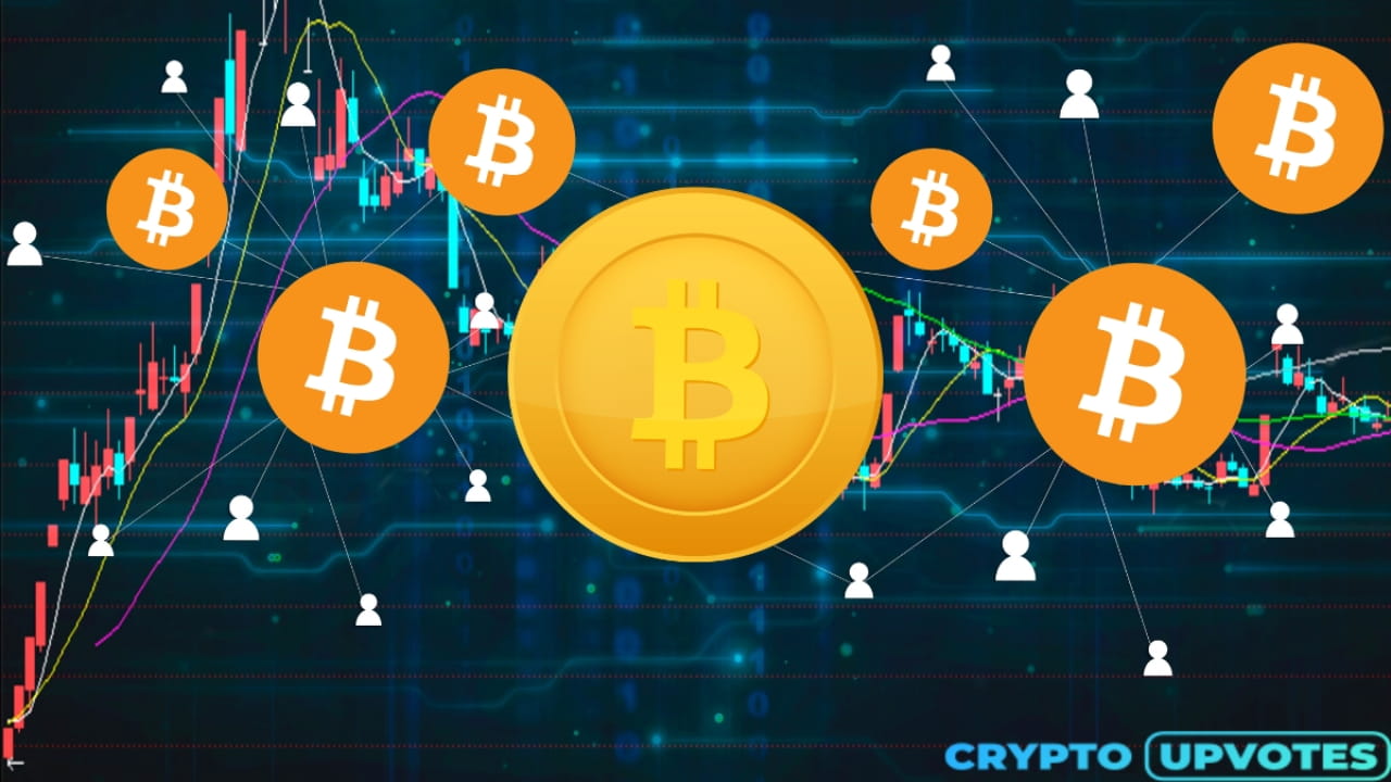 What's going to happen to Bitcoin this week | W3LAB Crypto News IT and ...