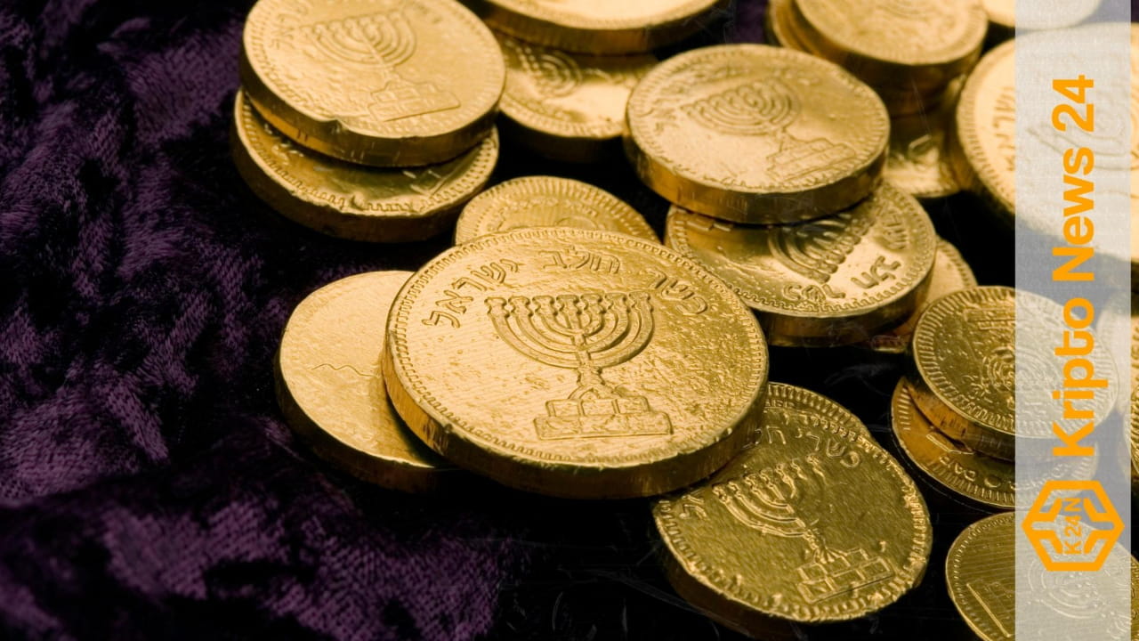 Token Types and Uses: Explore Different Token Types | Kripto News 24 on ...