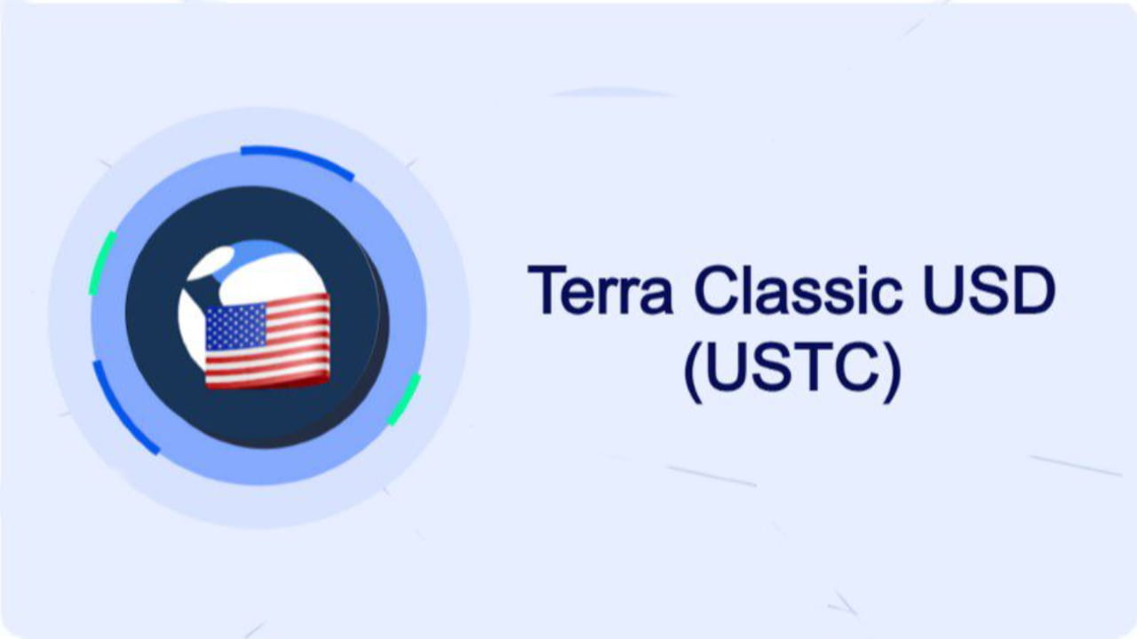 The Future of USTC: Will It Repeg to $1? | Coinstages on Binance Square