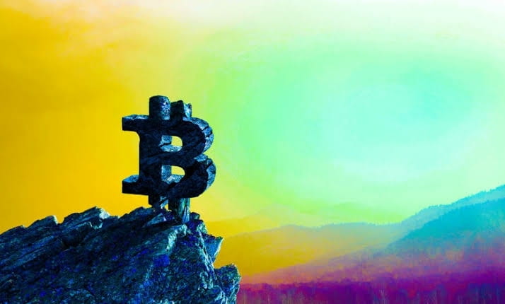 Banking Giant Standard Chartered Sees Bitcoin Tapping $50K i | Dopamine ...