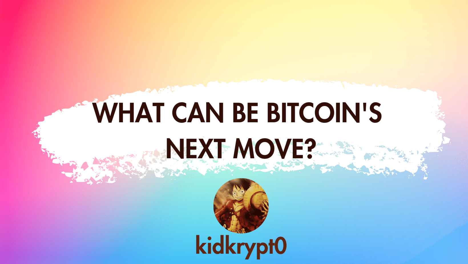 WHAT CAN BE $BTC NEXT MOVE? $BTC implied volatility has j | High ...