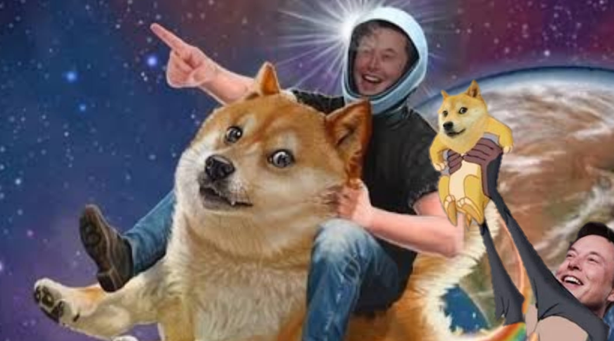 The Role of Elon Musk in Dogecoin's Journey to $1: An Analytical ...