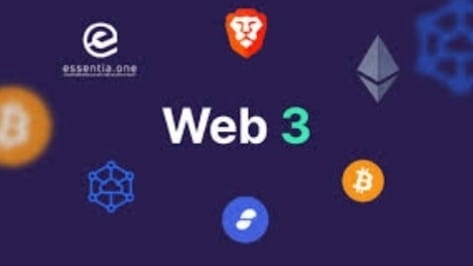 what is web3 and why does it matter: | Chi Nemerem on Binance Square