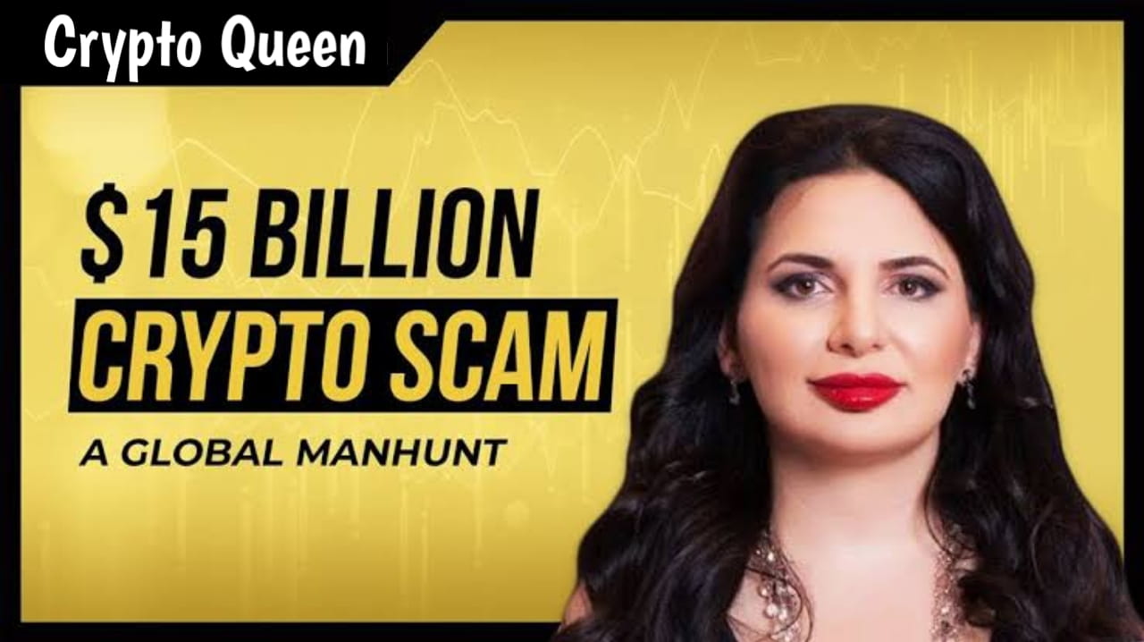 The OneCoin Scam | VragX on Binance Square