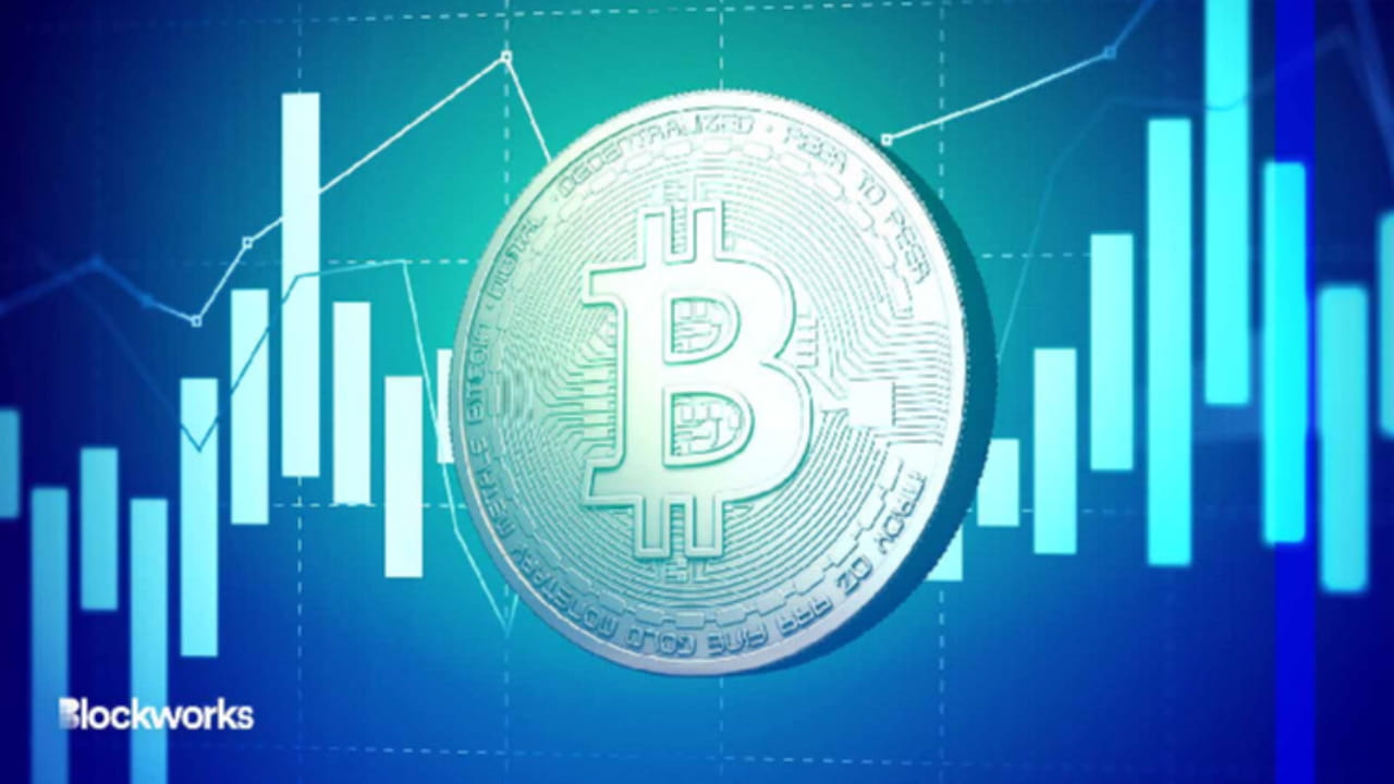 Bitcoin’s rise to $31K caps eventful first 6 months of 2023 | TopCryptoNews on Binance Square