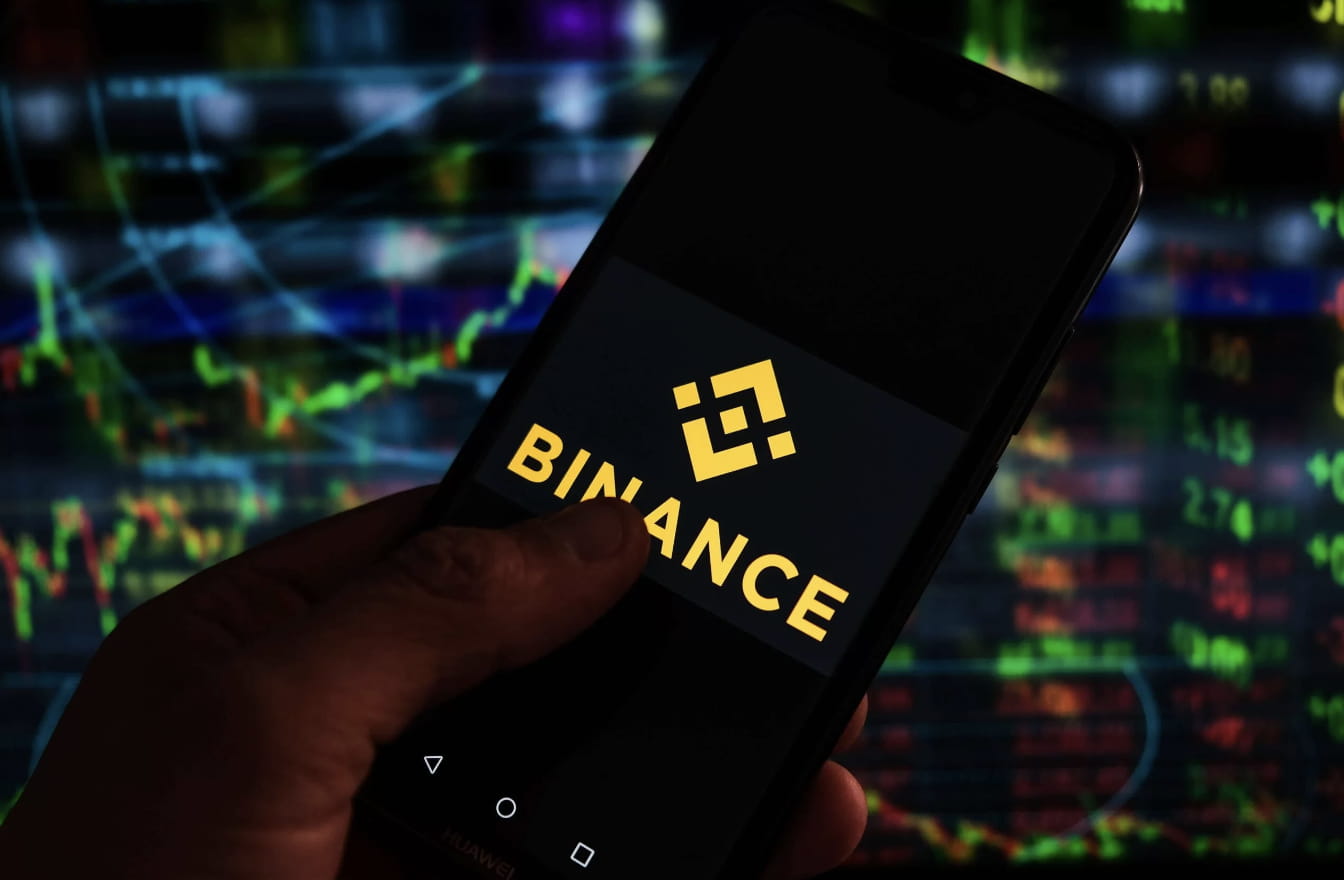 Great Feature from Binance Exchange! Available! | COINTURK NEWS on ...