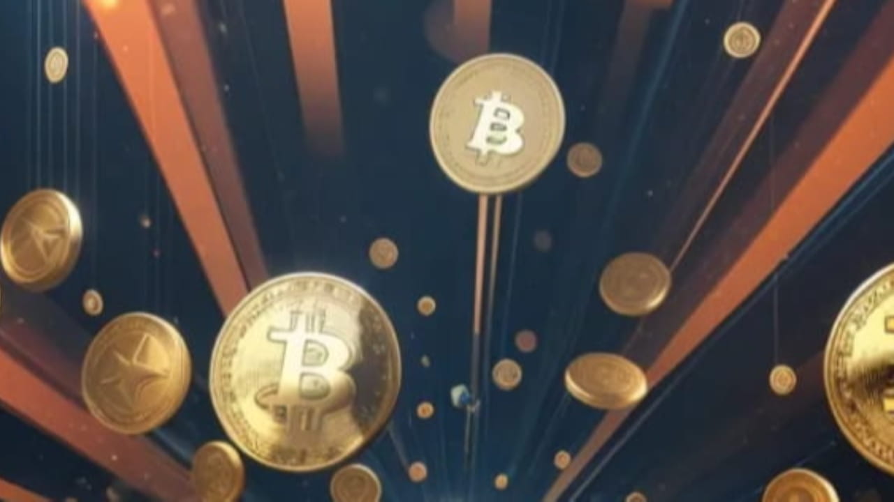 Five altcoins set to explode this week! | 峰哥加密圈 on Binance Square