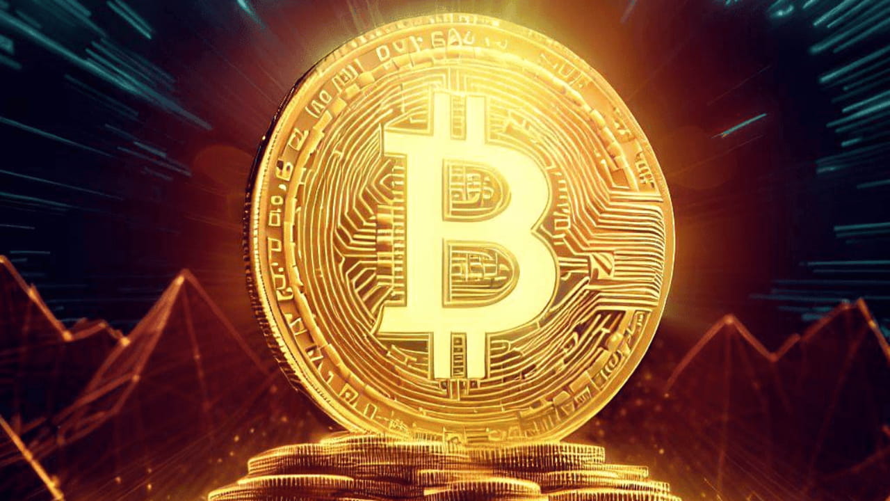 Bitcoin Reaches Block 800,000, Anticipation Grows for Upcoming Halving ...