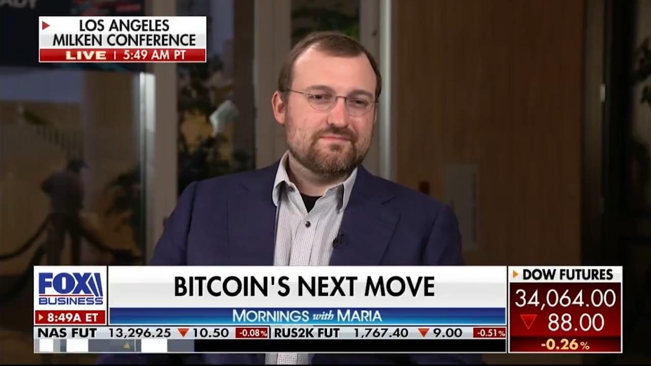 Bitcoin next move: "I'd rather be a crypto guy than a banker right now ...