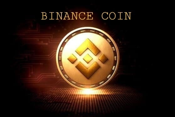 🎁 BNB & Good Luck 🎁 BNB has proven to be one of the best | B_ Gold on ...