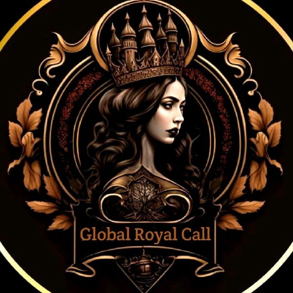 Global Royal Call's Profile | Binance Square