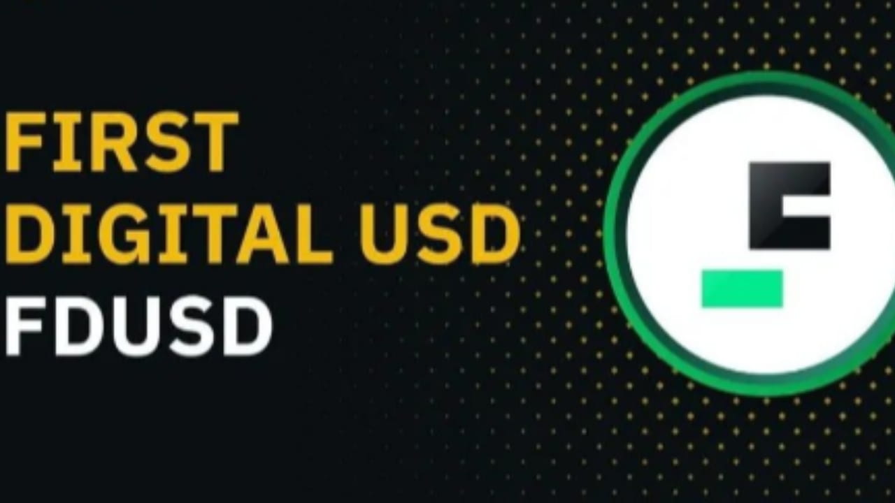 Overtaking on a curve! Hong Kong issues USD stablecoin, take a quick look at Binance’s new FDUSD ...