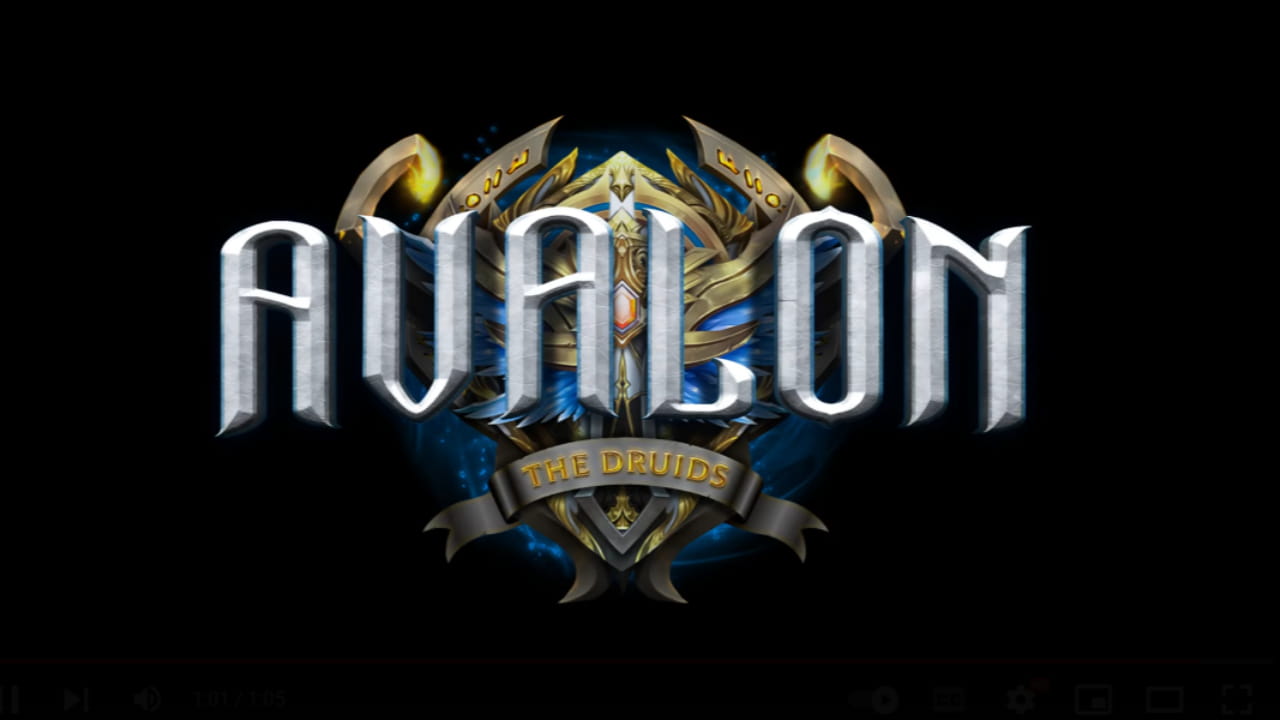 Avalon: Where Imagination Meets Innovation! | GameFi Insider on Binance ...