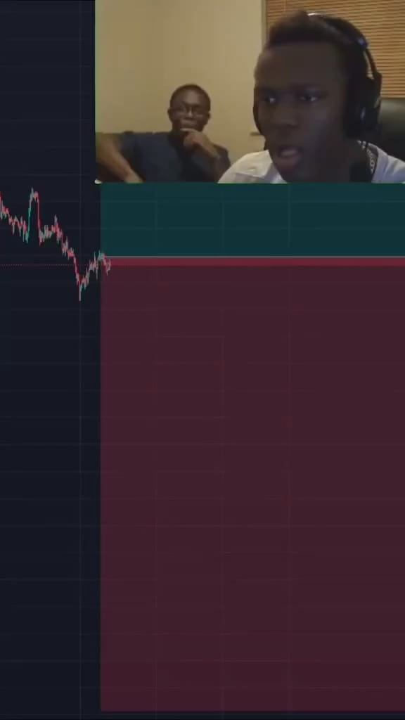 How does the price of a token change immediately after you buy it 😁 ...