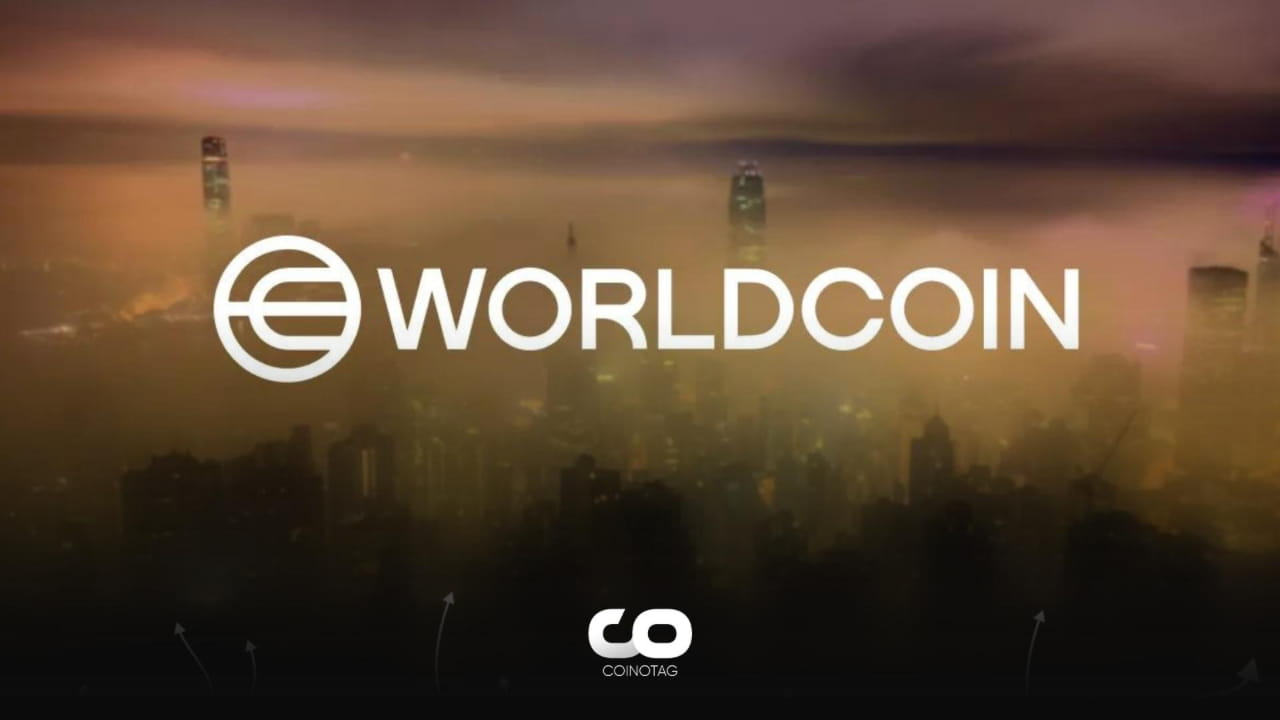 Worldcoin's Launch Enables Optimism to Surpass Arbitrum! | COINOTAG on Binance Square