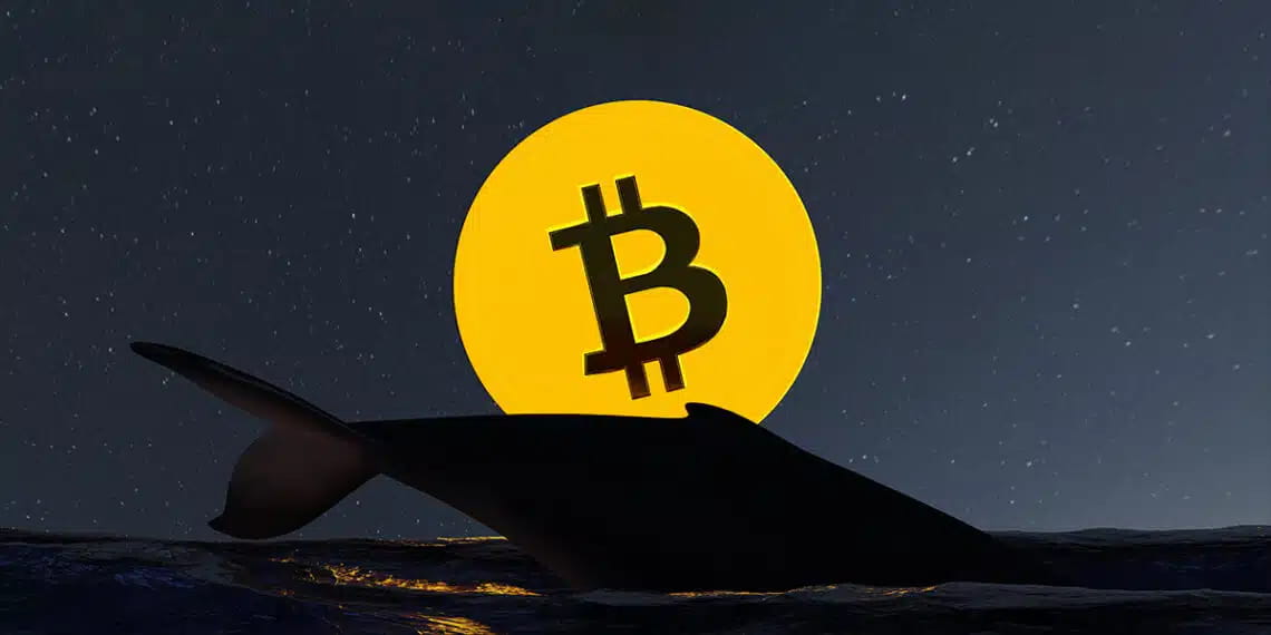 Whale moves its #bitcoins to #wallets unknown after 11 yea | CryptoCriss77 on Binance Square