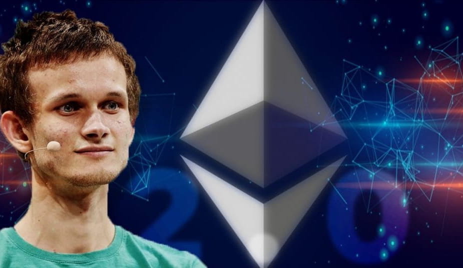 Ethereum creator Vitalik Buterin suggested that Bitcoin | elizabethlioe ...