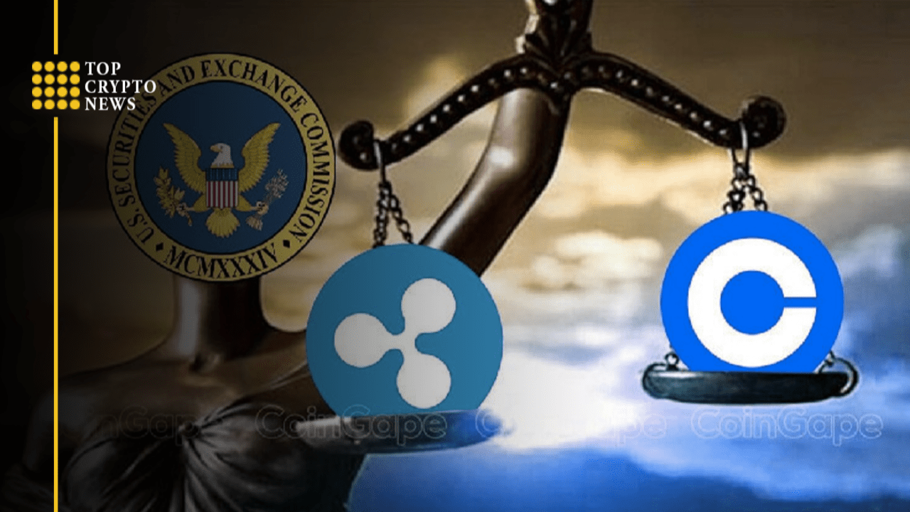 XRP Lawyers, Coinbase CLO Share Significance Of Judge Torres' Ripple ...