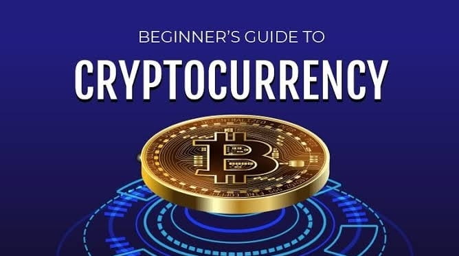 Cryptocurrency Explained: A Comprehensive Guide for Beginners ...