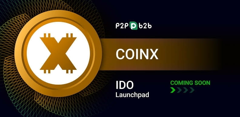 #CNX Network is the first sustainable worldwide blockchain | Seniperzz ...