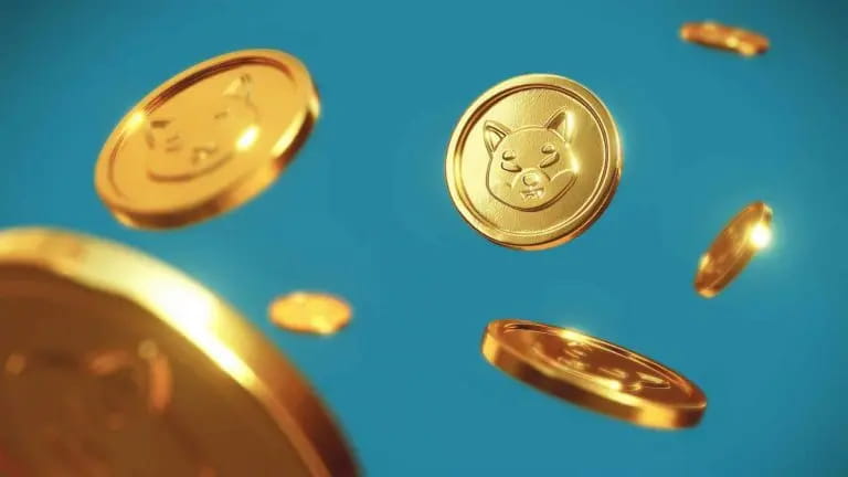 Early Shiba Inu holders with 10% of supply moved $30 million of SHIB ...