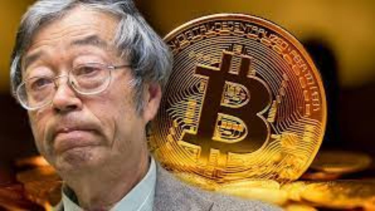 As Cryptocurrency Plummets, the Father of Bitcoin Is Nowhere to Be ...