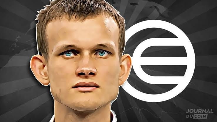 ETH creator, Vitaly Buterin about Worldcoin🔹 ⠀ 👨‍💻 Vitali | Crypto ...