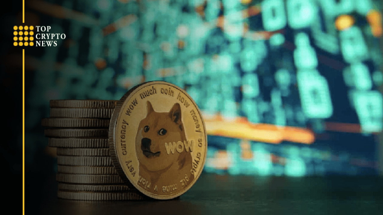DOGE eyes huge pump amid potential X implementation | TopCryptoNews on ...