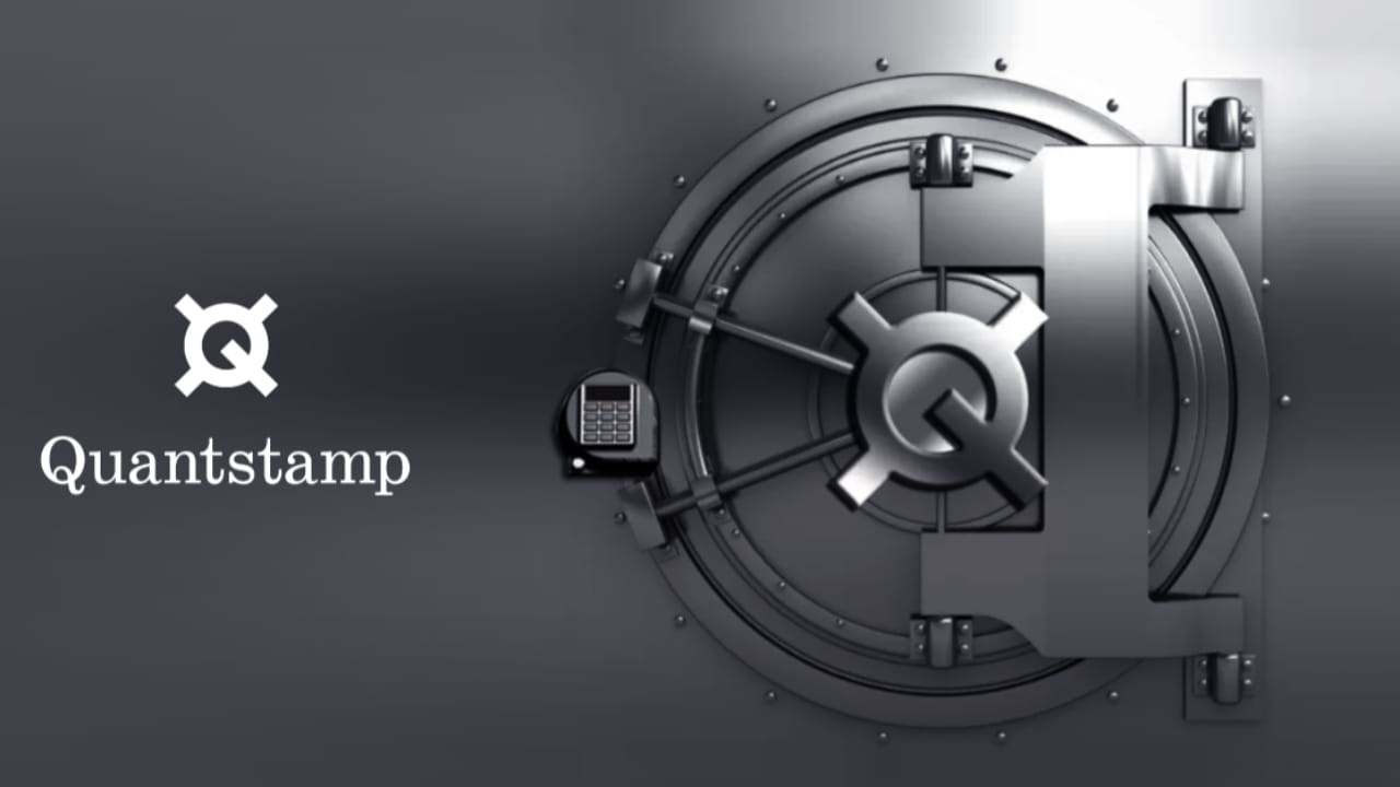 U.S. Securities and Exchange Commission (SEC) Files Lawsuit Against Quantstamp for Illegal ICO ...