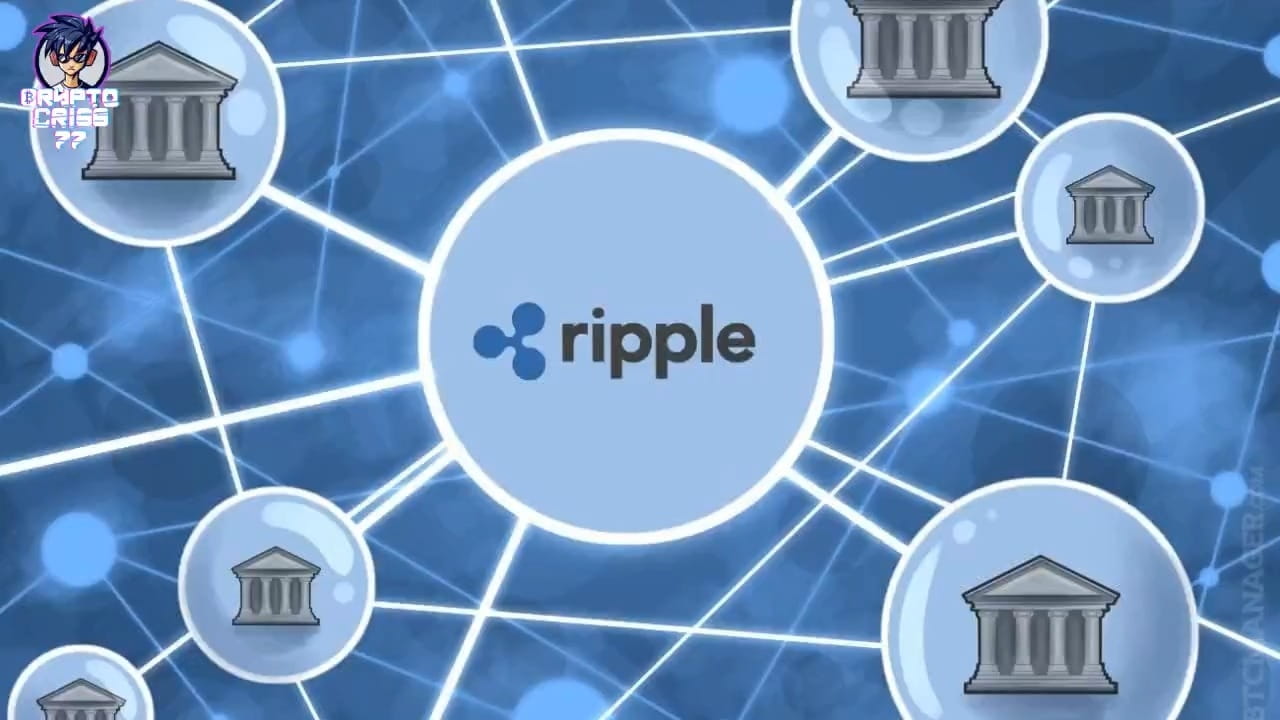 What is RIPPLE? Why is it so important for the future of finance.# ...