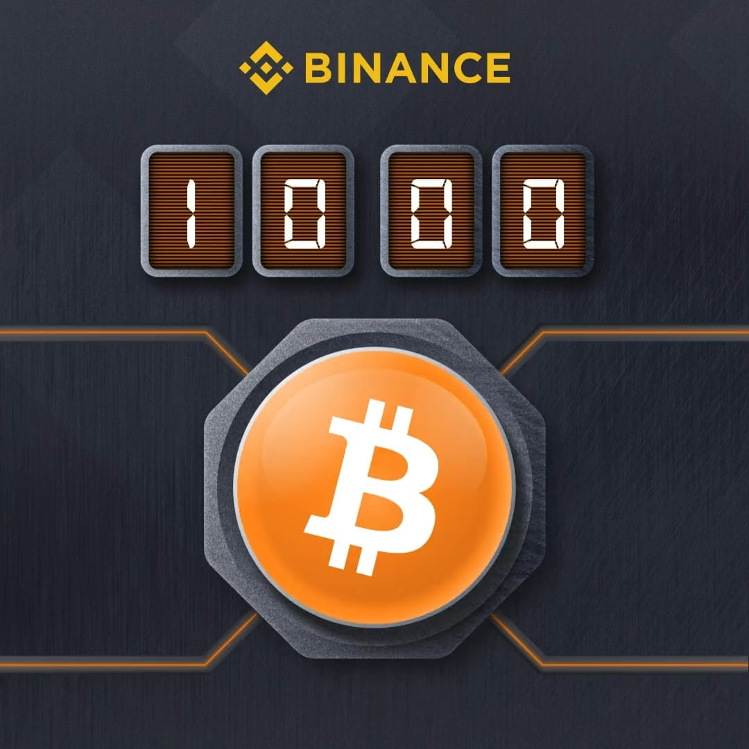 How have you been doing with the Bitcoin Button? #BitcoinButton # ...