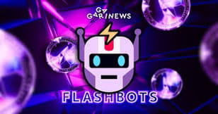 😱Flashbots RAISED $60 MILLION AND REACHED A VALUE OF $1 B | Twenty_Two ...