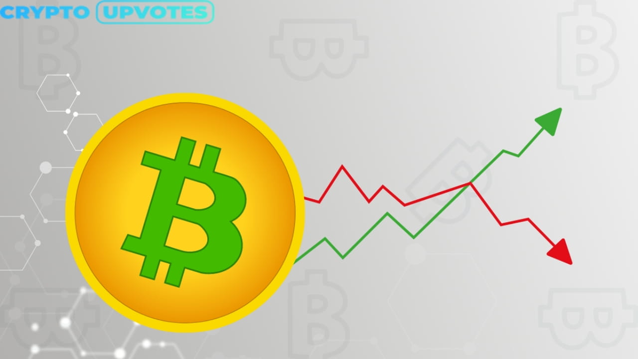 What's going to happen to Bitcoin this week | W3LAB Crypto News IT and ...