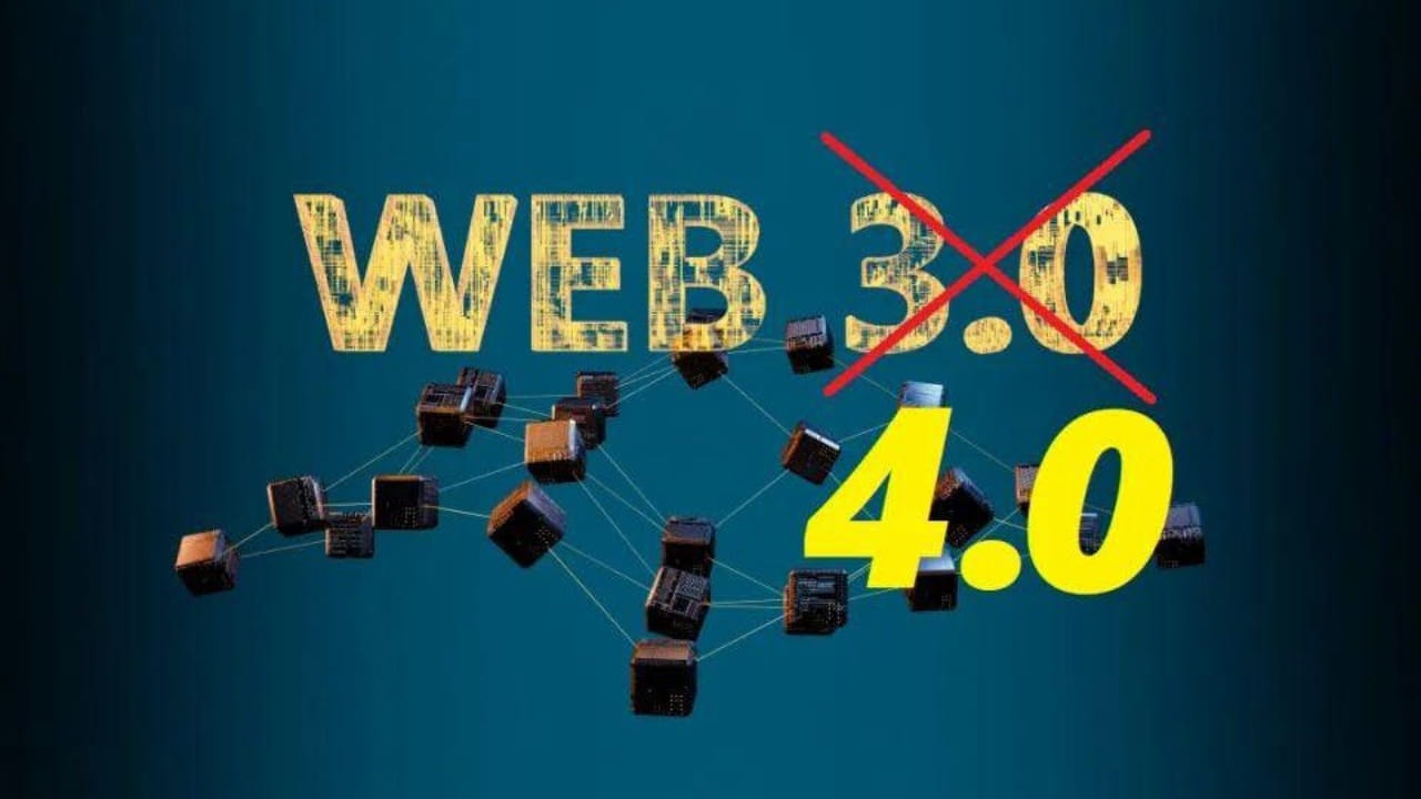 What impact will the EU's proposed Web4 have on the encryption world? | TrendX研究院 on Binance Square