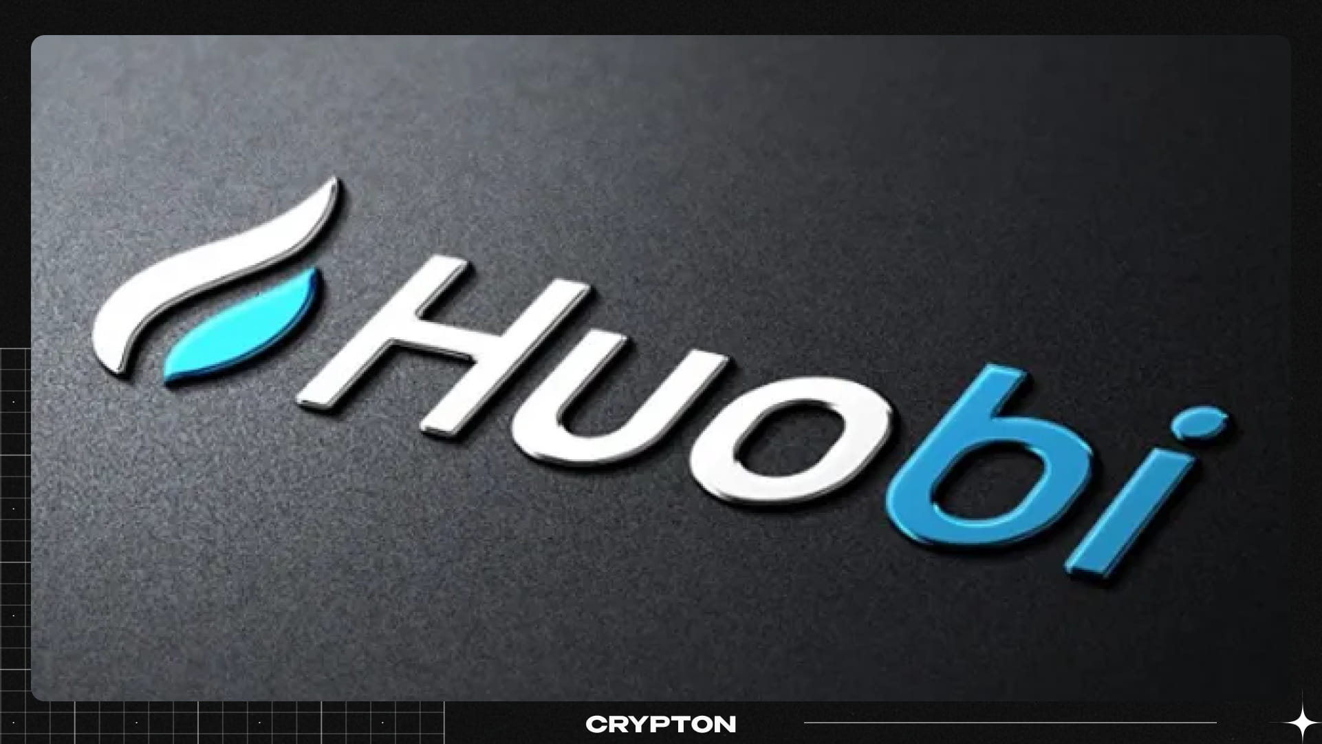 🤯 Information leak on Huobi? White hat hacker Aaron Philli | CRYPTON on Binance Square
