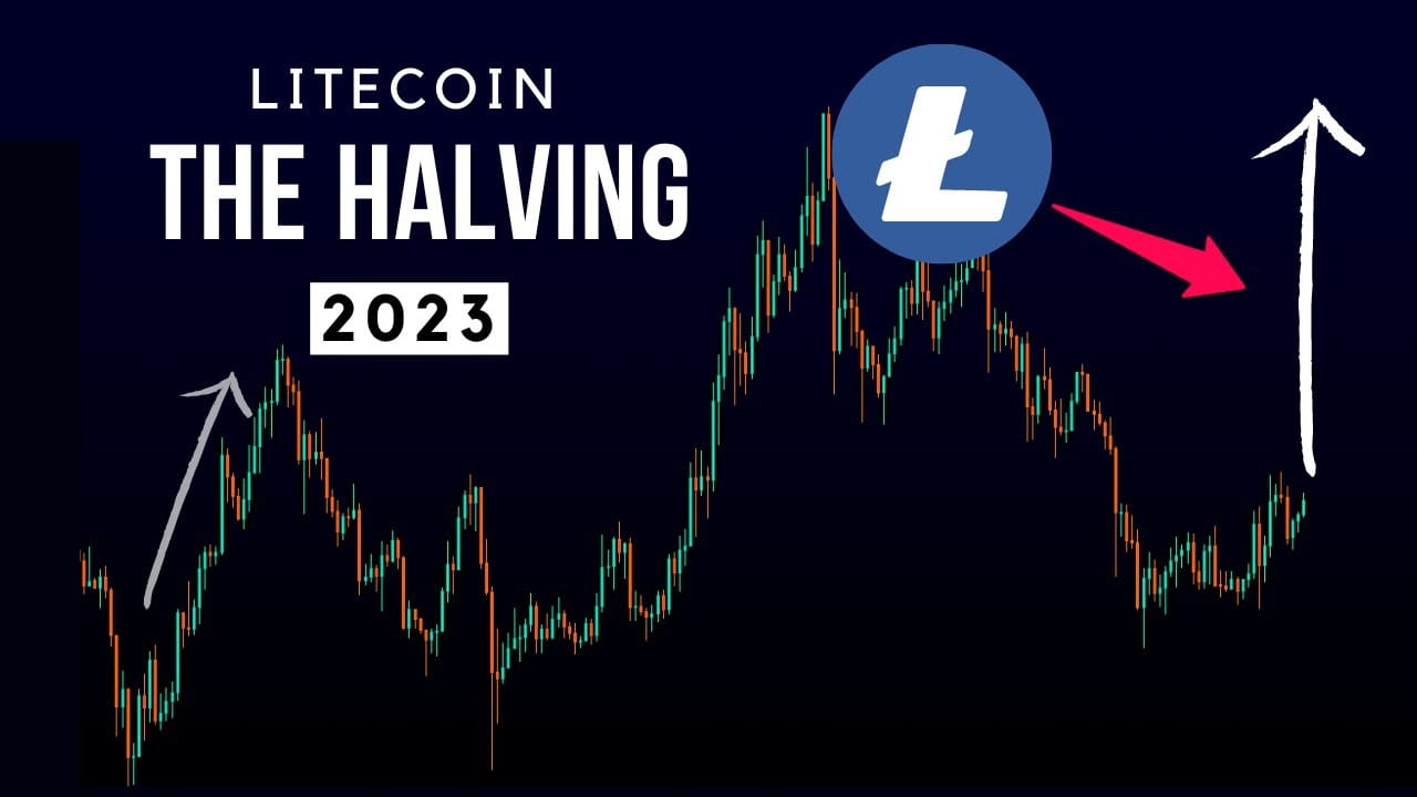 Litecoin (LTC) Price Soars 27% Ahead Of Halving Event | CoinPhoton on ...