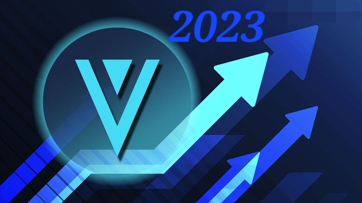 $XVG The future of XVG coin is in 2023. Verge price is exp | B_ Gold on ...