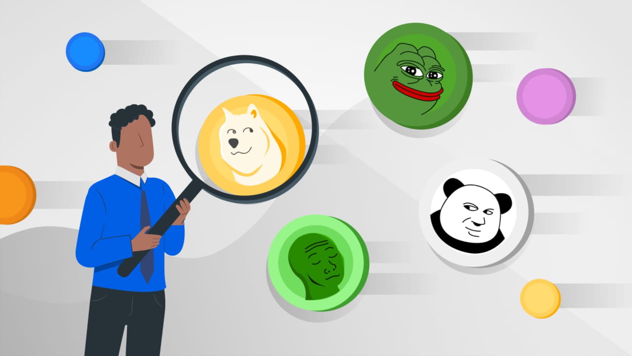 The Rise of Meme Coins and the Role of Exchanges | Official CryptoPatel ...