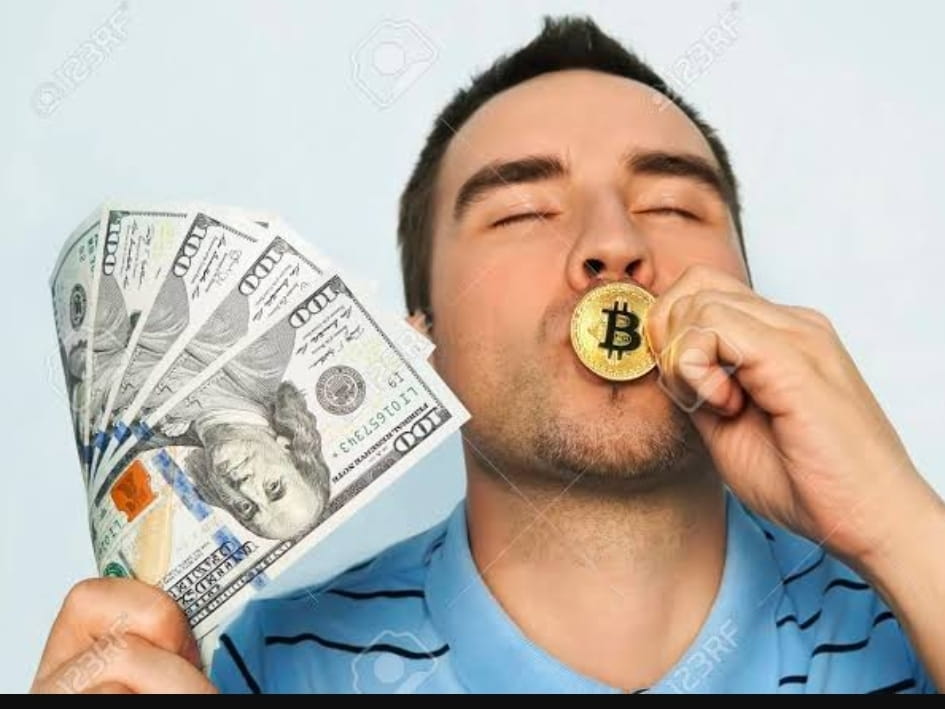 HE MADE $101k FROM $3.2k IN JUST 18 DAYS In a remarkable fe ...