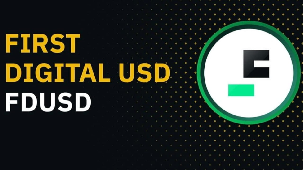 Introducing FDUSD: The First Digital USD Stablecoin Revolutionizing the ...