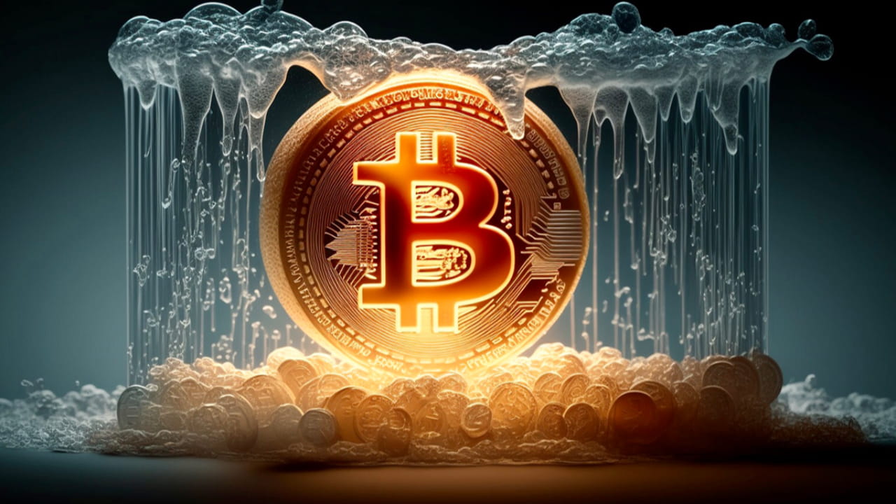 Bitcoin Market Stagnation: A Calm Before the Storm? | sailortrades on ...