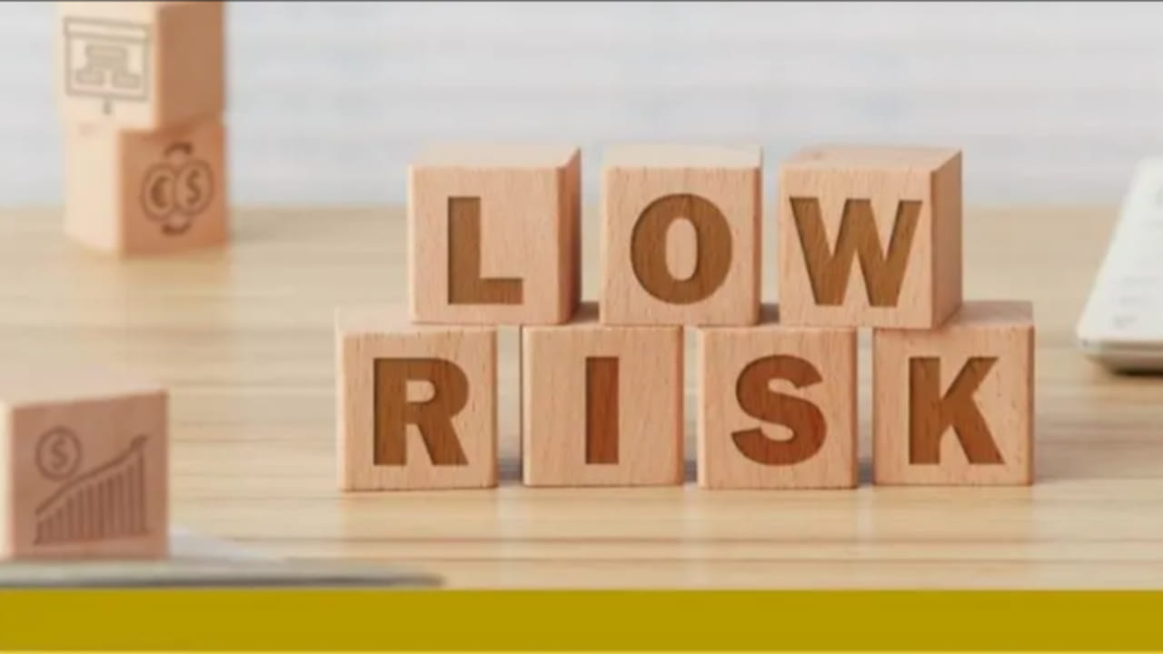 Low-Risk Strategies for Investing in Cryptocurrency (A Must Read ...