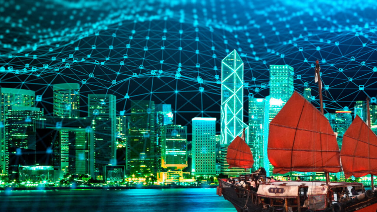 Hong Kong establishes Web3 task force | Myan Crypto on Binance Square