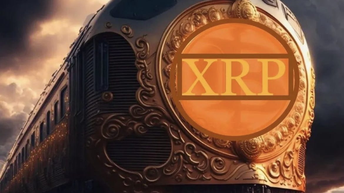 Ripple says U.S. banks will want to use XRP cryptocurrency after ...